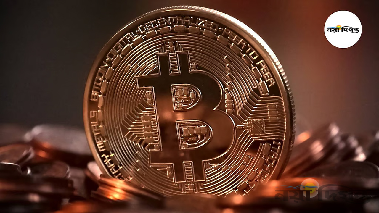 বিটকয়েন | দৈনিক নয়া দিগন্ত