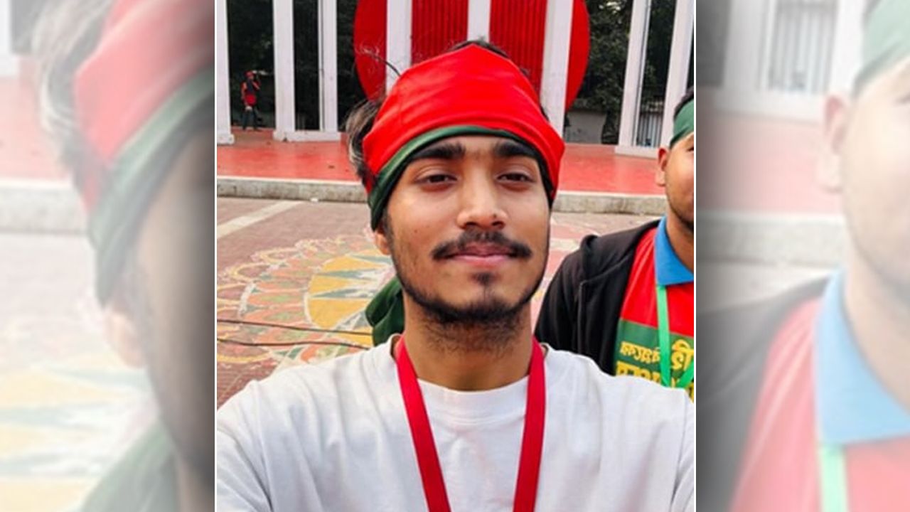 আমি শহীদ হতে চেয়েছিলাম : ইমরান | দৈনিক নয়া দিগন্ত