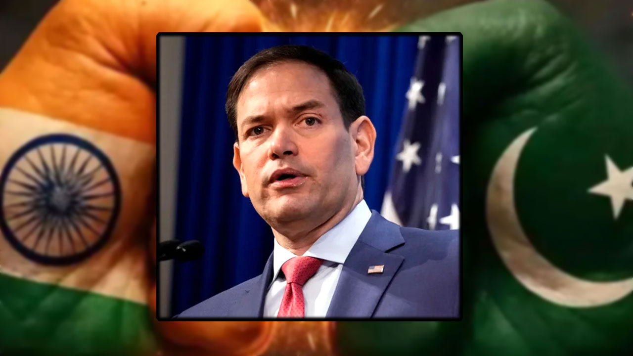 ভারত-পাকিস্তান নিরপেক্ষ স্থানে বিস্তারিত আলোচনা করতে রাজি | দৈনিক নয়া ...